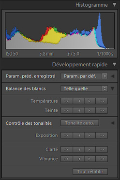 Les bases de Lightroom #4 : la bibliothèque – kelmond.com